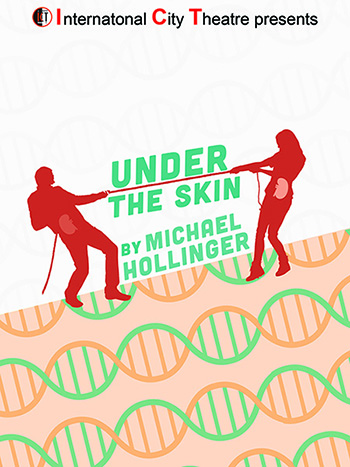 Theatre Review: Under the Skin - glamgical