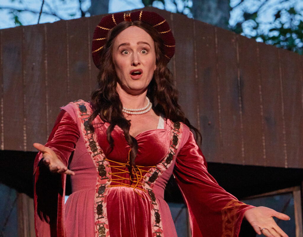 Theatre Review: Queen Margaret’s Version of Shakespeare’s War of the ...